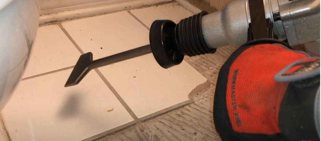 5 Best Hammer Drill for Tile Removal In 2024 | Drill Villa