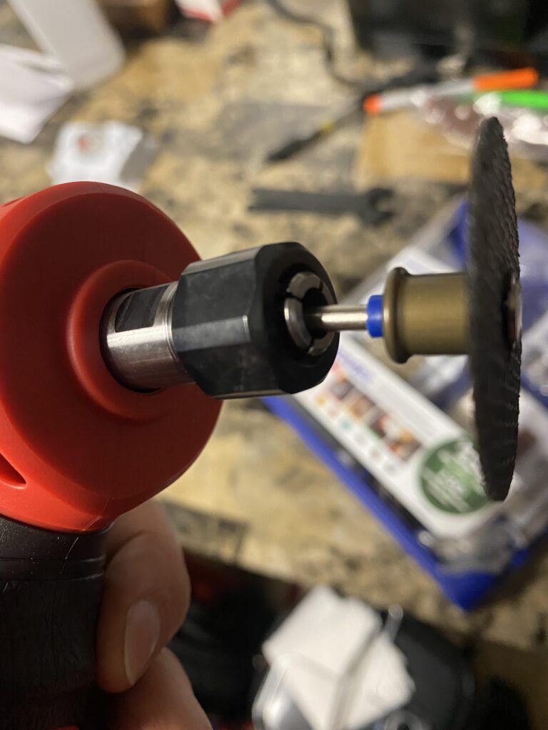 Can You Use Die Grinder Bits in a Drill: Expert Tips & Safety | Drill Villa