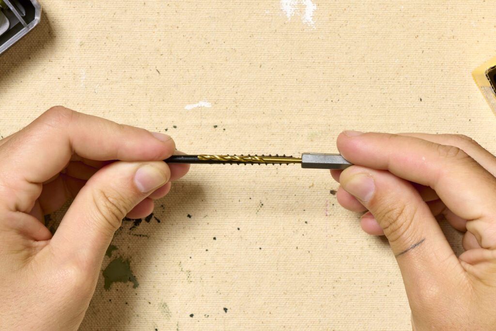 How to Choose a Drill Bit for an Anchor: Expert Tips | Drill Villa