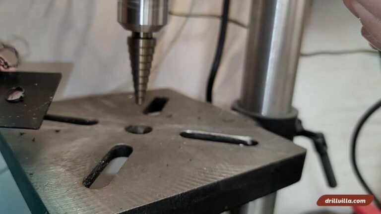 What Are Step Drill Bits Used For? My No-Fluff, Real-World Guide