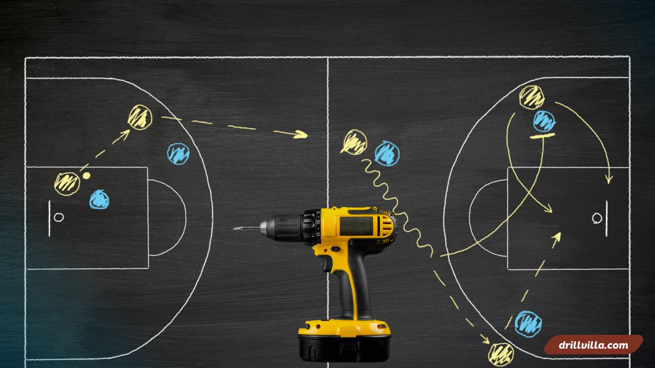 How to Make a Basketball Drill Book: Step-by-Step Guide